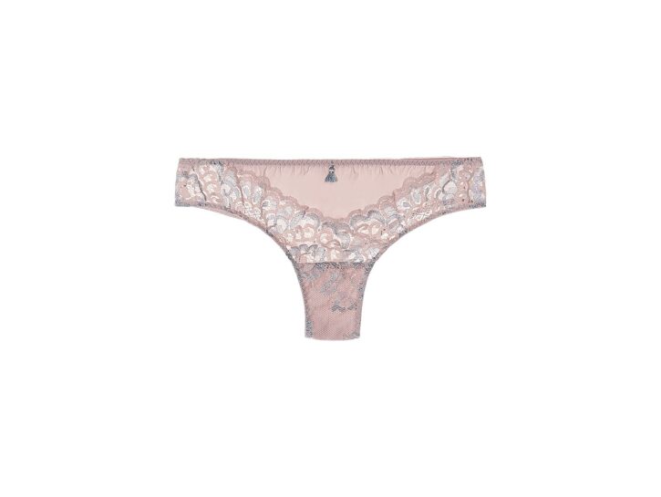 Come sedurre con l'intimo color carne - Donna Moderna