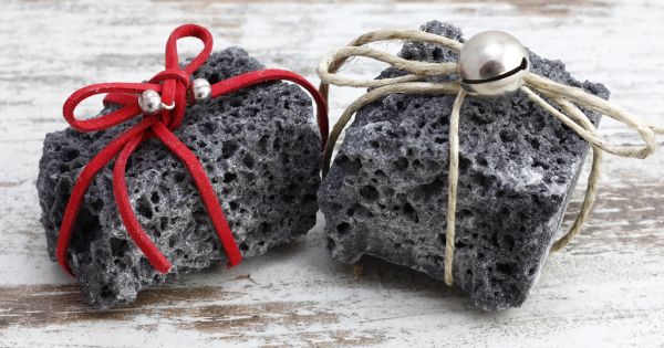 Ricetta Carbone dolce della Befana - Donna Moderna