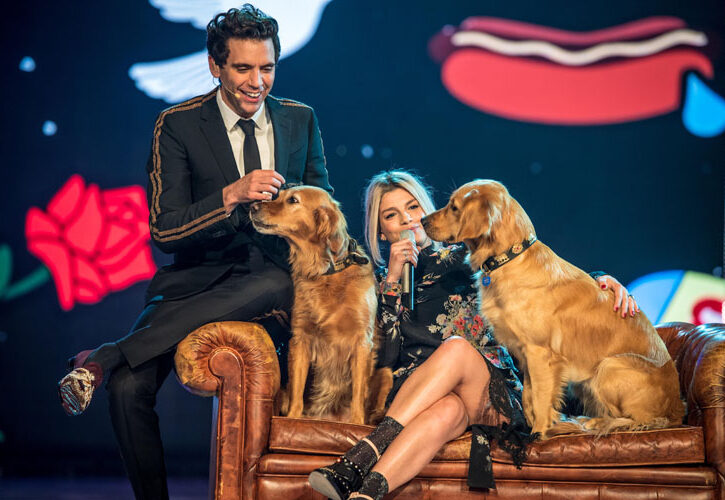 Intervista a Mika: «Il mio segreto è l’amore» - Donna Moderna