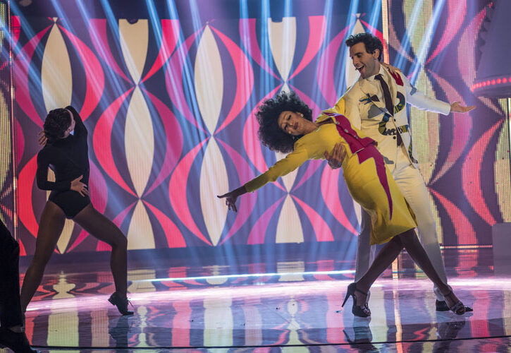 Intervista a Mika: «Il mio segreto è l’amore» - Donna Moderna