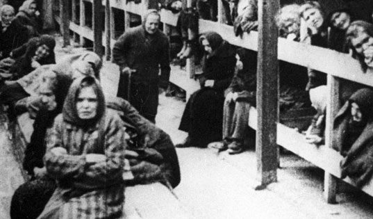 Shoah, storie di donne - Donna Moderna