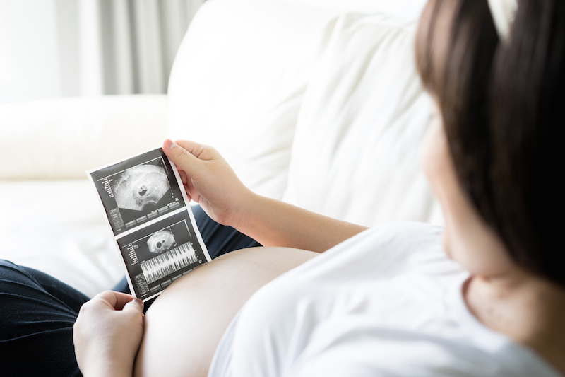 Diagnosi prenatale: come funziona il test di screening - Donna Moderna
