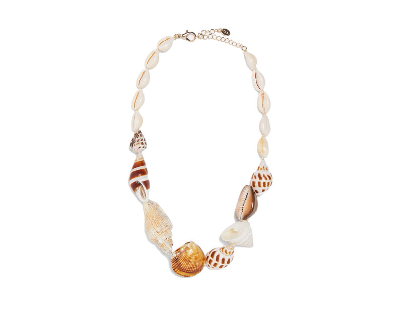 Collane grandi particolari: i modelli maxi per la primavera estate 2019 ...