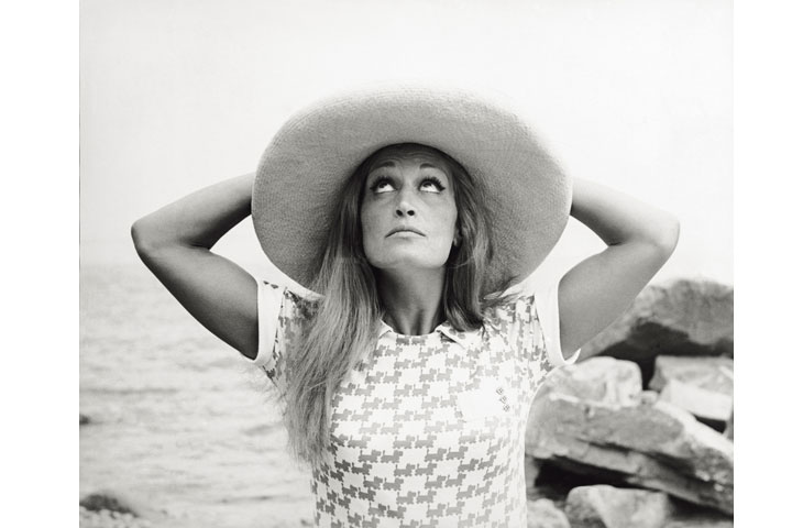 Dalida: una vita da film - Donna Moderna