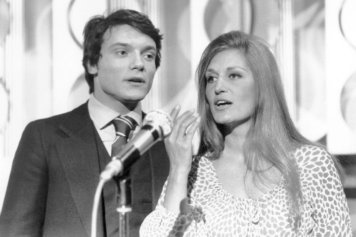 Dalida: una vita da film - Donna Moderna