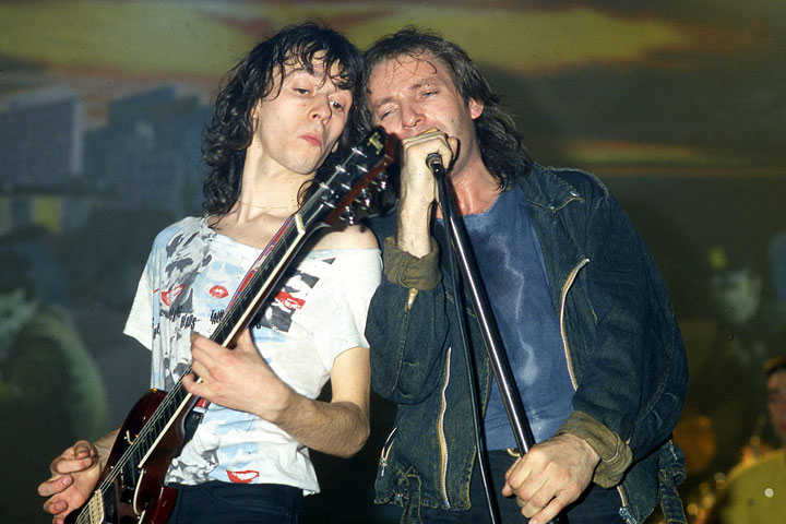 Buon compleanno, Vasco Rossi - Donna Moderna