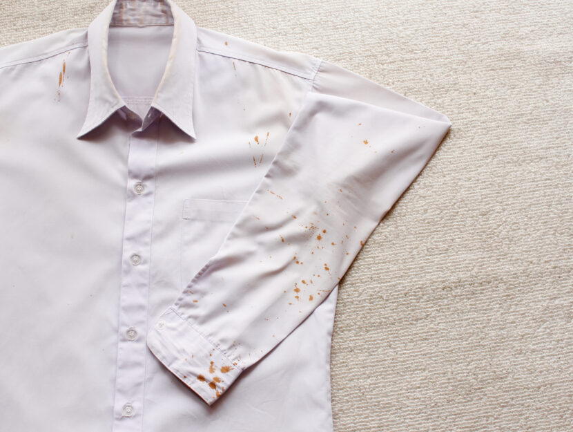 5 strategie per rimediare agli errori di bucato - Donna Moderna