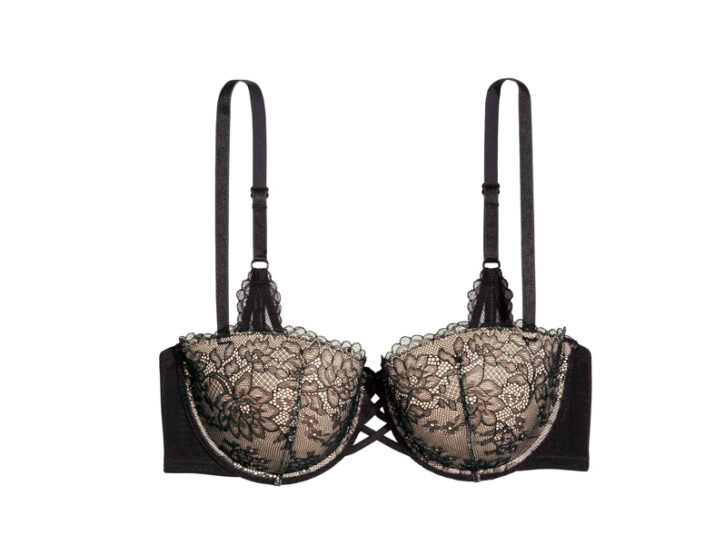 Sexy in lingerie! L'intimo elegante per la sera - Donna Moderna