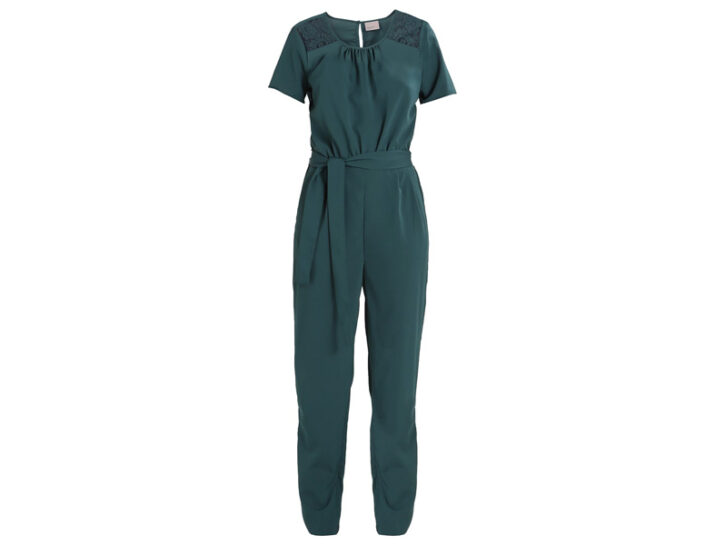 Jumpsuit: le tute più belle del momento
