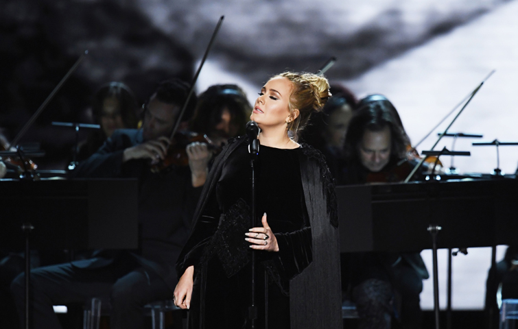 Perché Adele è la più brava - Donna Moderna