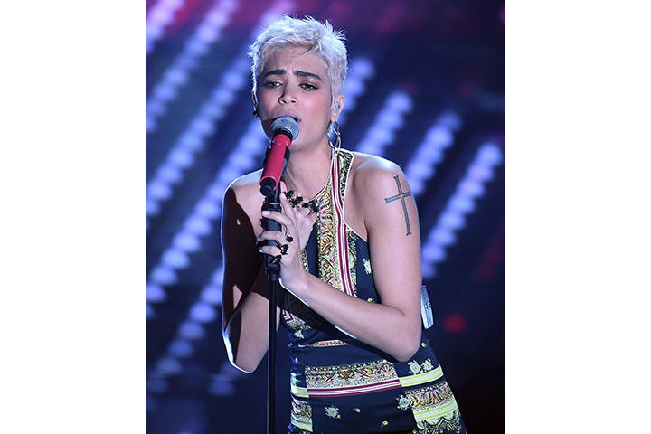 La docu-serie di (e con) Elodie - Donna Moderna