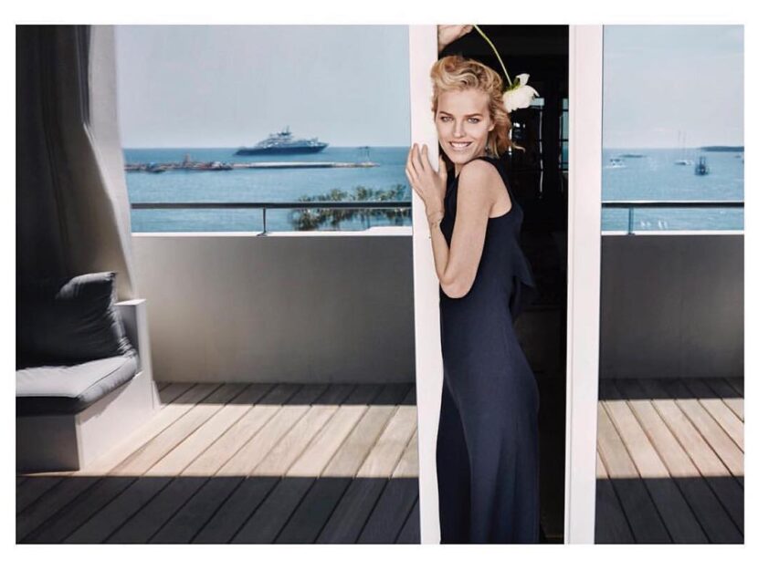 Eva Herzigova sposa Gregorio Marsiaj dopo 14 anni d'amore - Donna Moderna