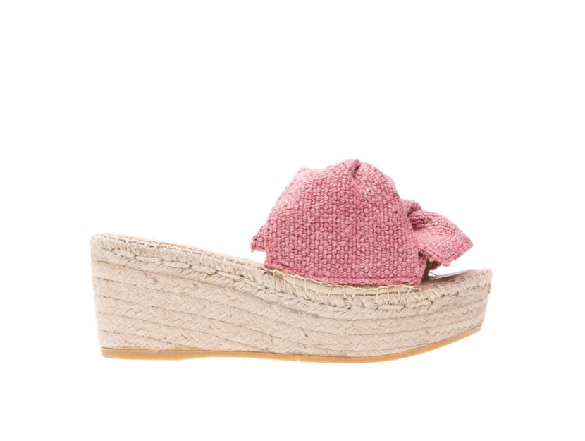 I sandali con zeppa 2019: i modelli di tendenza per la primavera estate ...