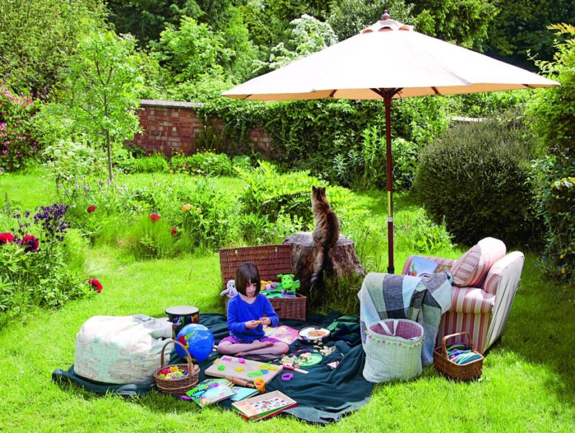 Conosci l'autismo? La storia di Iris Grace - Donna Moderna