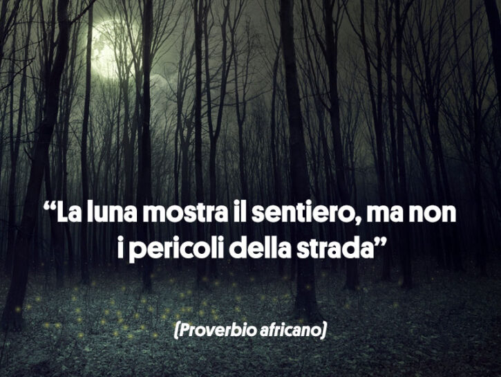 Frasi sulla Luna da canzoni, film e d'amore - Donna Moderna