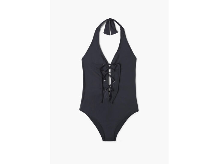 I costumi da bagno interi per l'estate 2017 - Donna Moderna