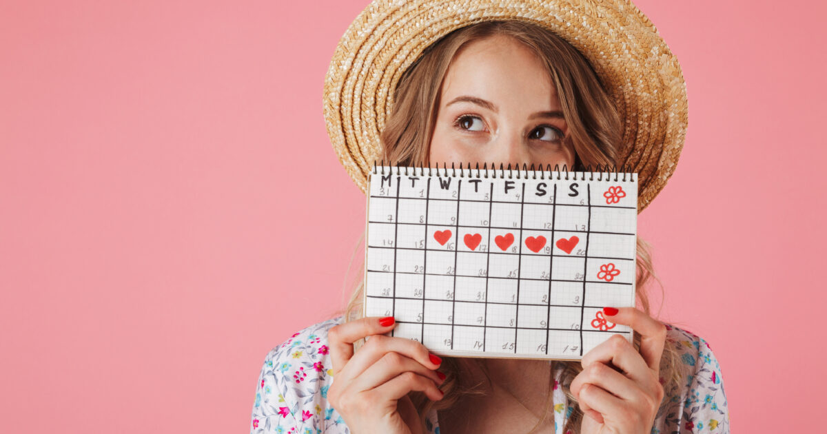 Mestruazioni e ciclo mestruale: curiosità - Donna Moderna