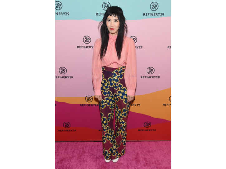 I capi base per le donne dal fisico a mela