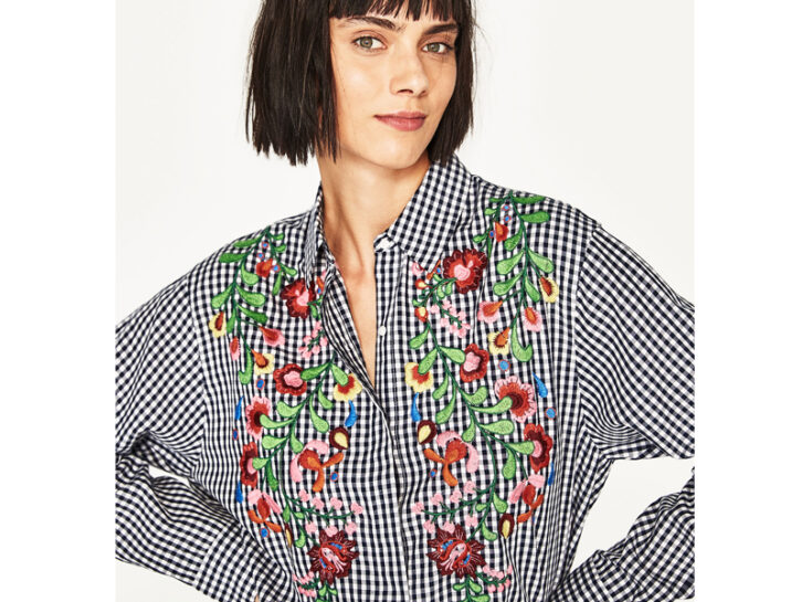 Le 20 tendenze moda primavera estate 2017 - Donna Moderna