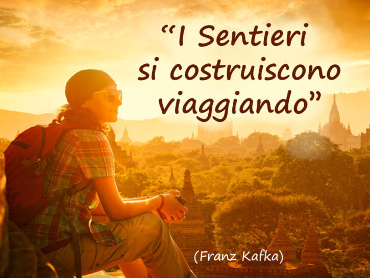 Frasi sul viaggio: aforismi e auguri per chi ama viaggiare - Donna Moderna