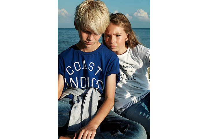 Original Marines, un successo italiano - Donna Moderna