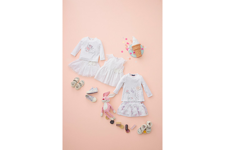 Original Marines, un successo italiano - Donna Moderna