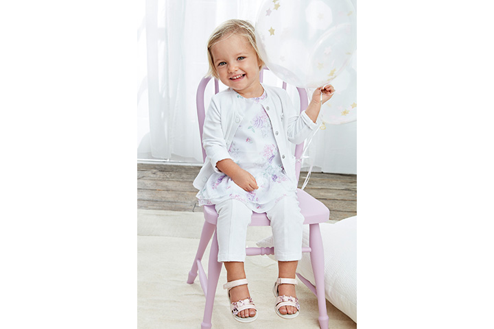 Original Marines, un successo italiano - Donna Moderna