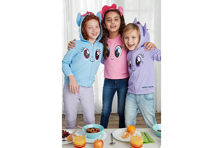 Original Marines, un successo italiano - Donna Moderna