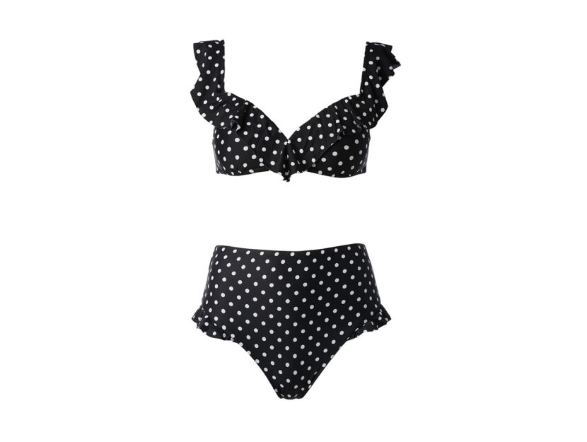 Costumi Calzedonia estate 2019: i modelli di tendenza da avere subito ...