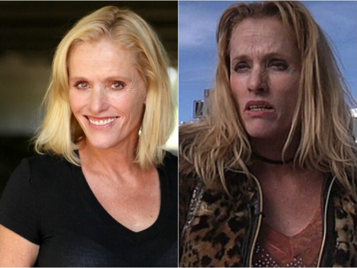 Julia Minesci Breaking Bad