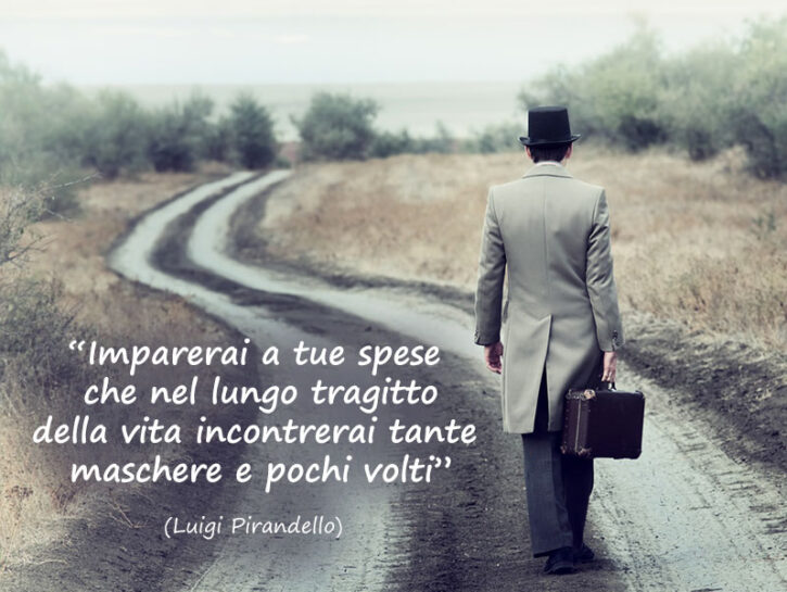 Frasi e aforismi sulla falsità, le persone false e l'ipocrisia - Donna ...