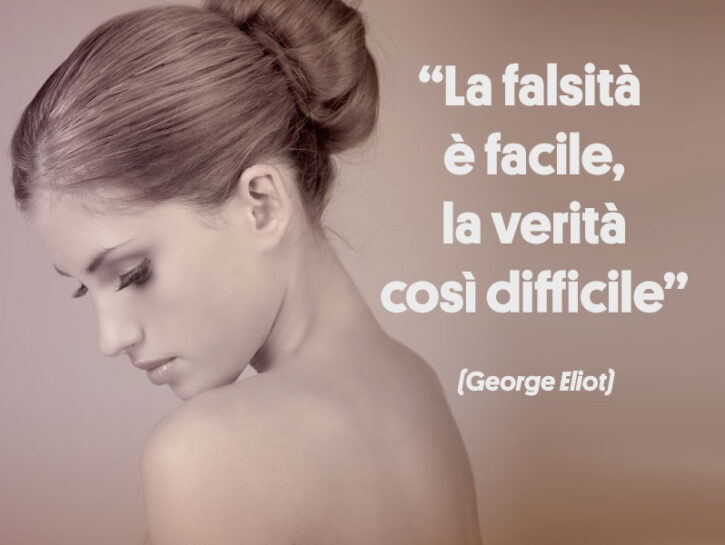 Frasi e aforismi sulla falsità, le persone false e l'ipocrisia - Donna ...