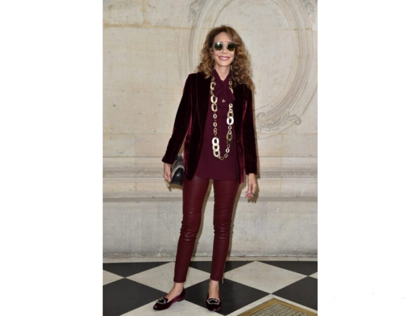 Come vestirsi a 60 anni per essere impeccabile e alla moda - Donna Moderna
