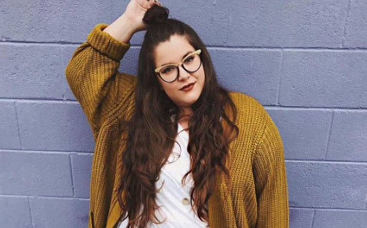 Il caso Natalie Hage e la scivolosità della parola "curvy" - Donna Moderna