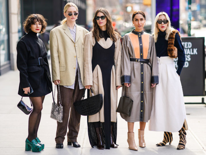 Come riconoscere la forma del corpo: tutti i dettagli - Donna Moderna