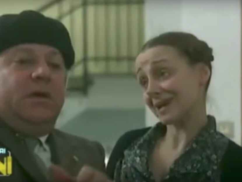 Addio a Paolo Villaggio - Donna Moderna