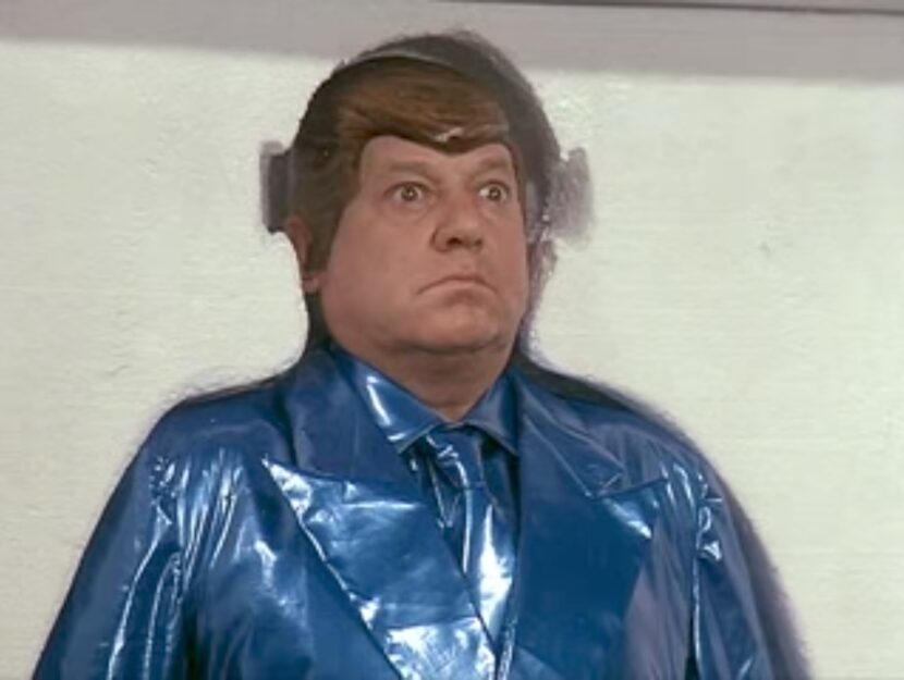 Addio a Paolo Villaggio - Donna Moderna