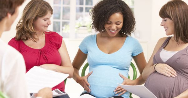 Corso preparto: perché frequentarlo è importante - Donna Moderna