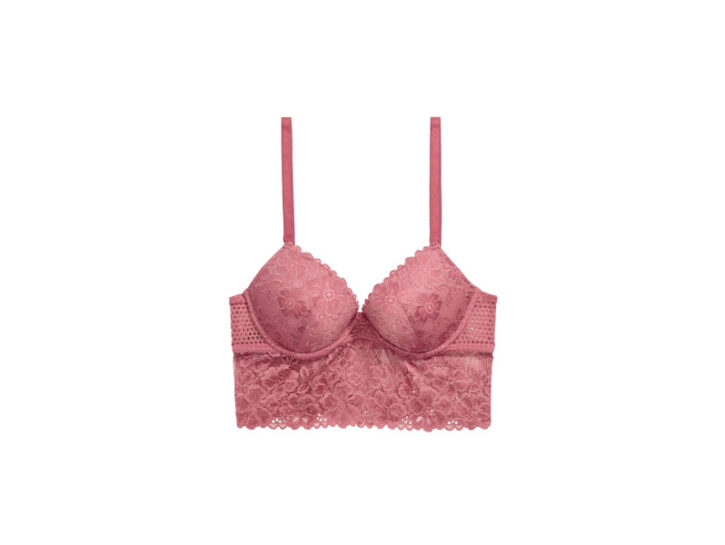 Intimo: come indossarlo per essere sexy - Donna Moderna