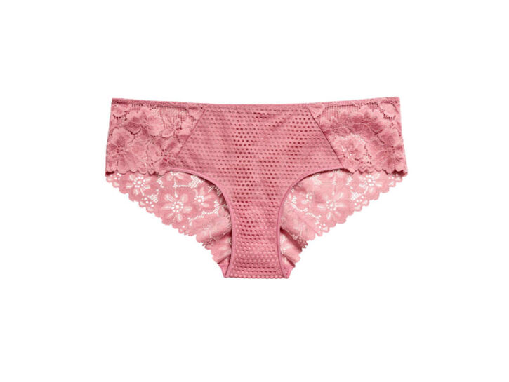 Intimo: come indossarlo per essere sexy - Donna Moderna