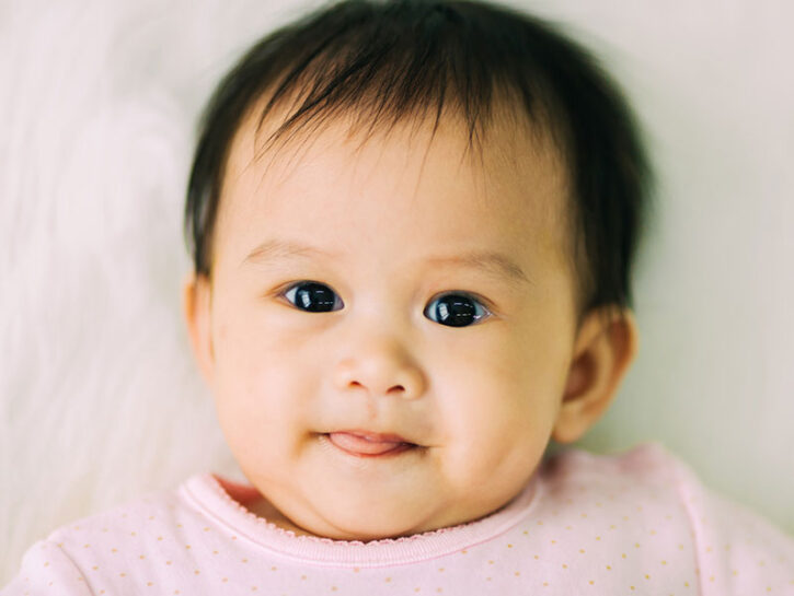 Nomi femminili 2017: scegli il nome più bello per la tua bambina ...