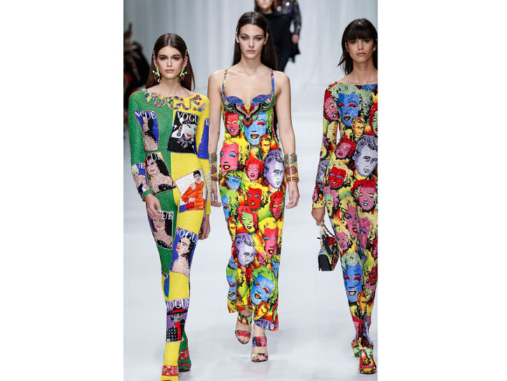 Trend moda primavera estate 2018: colori, scarpe, borse, sneakers ...