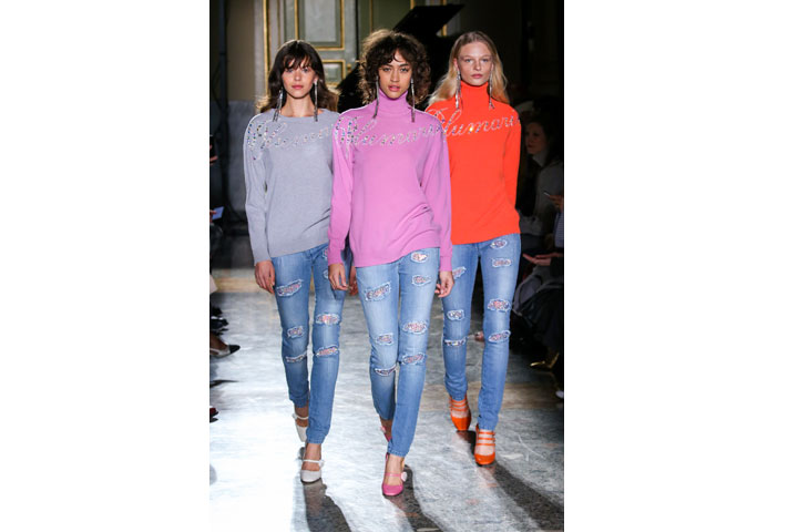 Ecco perché i paninari sono tornati di moda - Donna Moderna