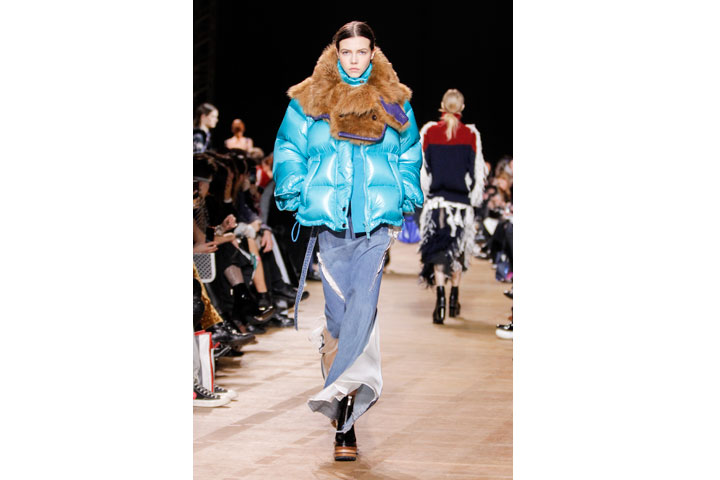 Ecco perché i paninari sono tornati di moda - Donna Moderna