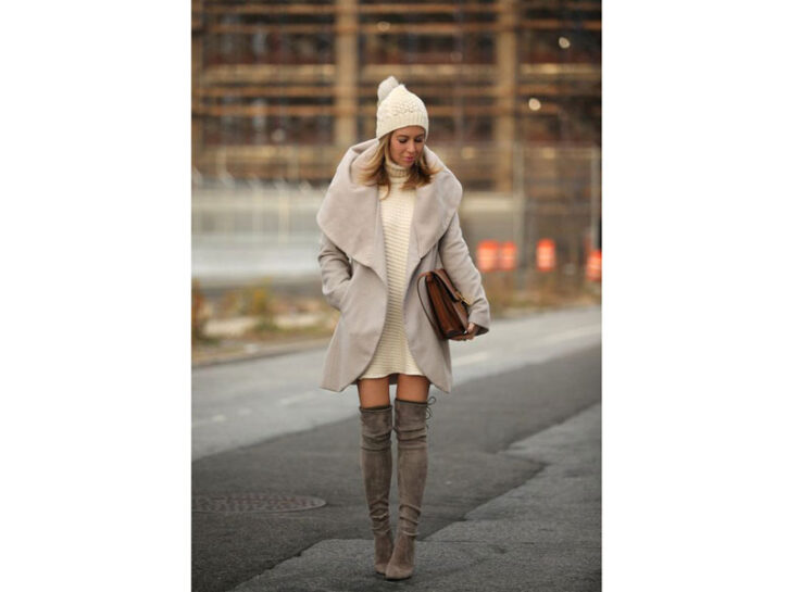 Parigine: ecco come indossarle con stile - Donna Moderna