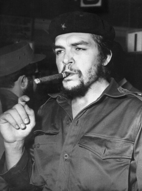 Che Guevara spiegato ai nostri figli, a 50 anni dalla morte - Donna Moderna