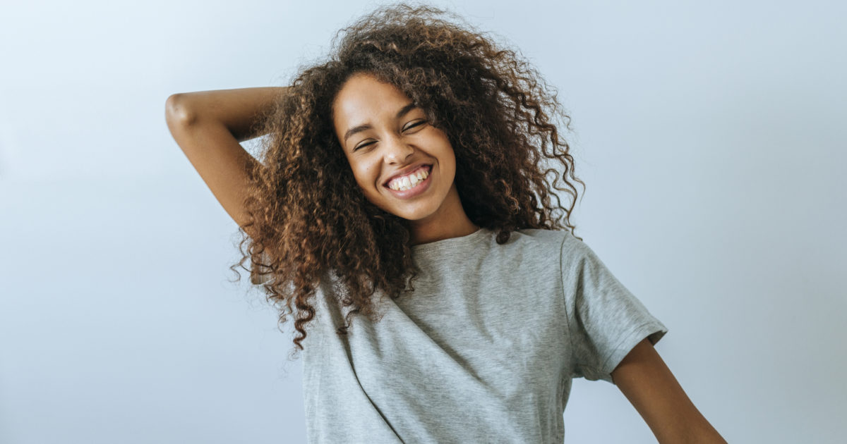 Accettare i propri difetti per stare meglio - Donna Moderna