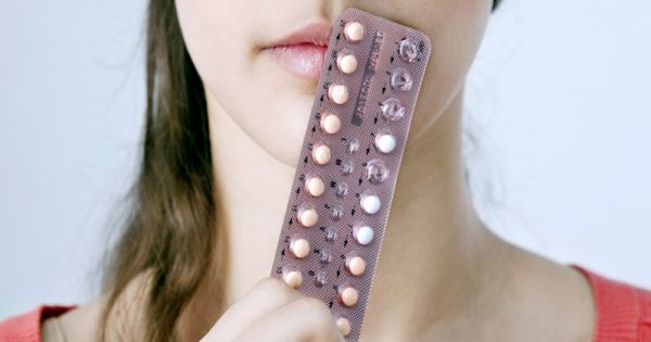 Chi ha paura della pillola? - Donna Moderna