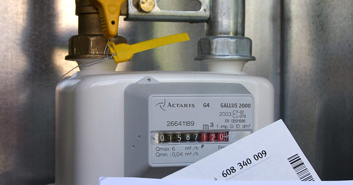 Contatori del gas, al via le sostituzioni: ecco scadenze e istruzioni ...