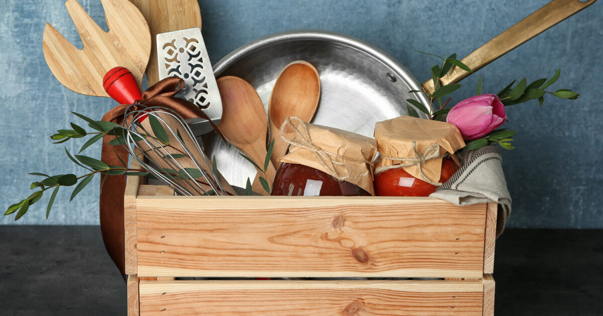 Idee regalo per chi ama la cucina - Donna Moderna